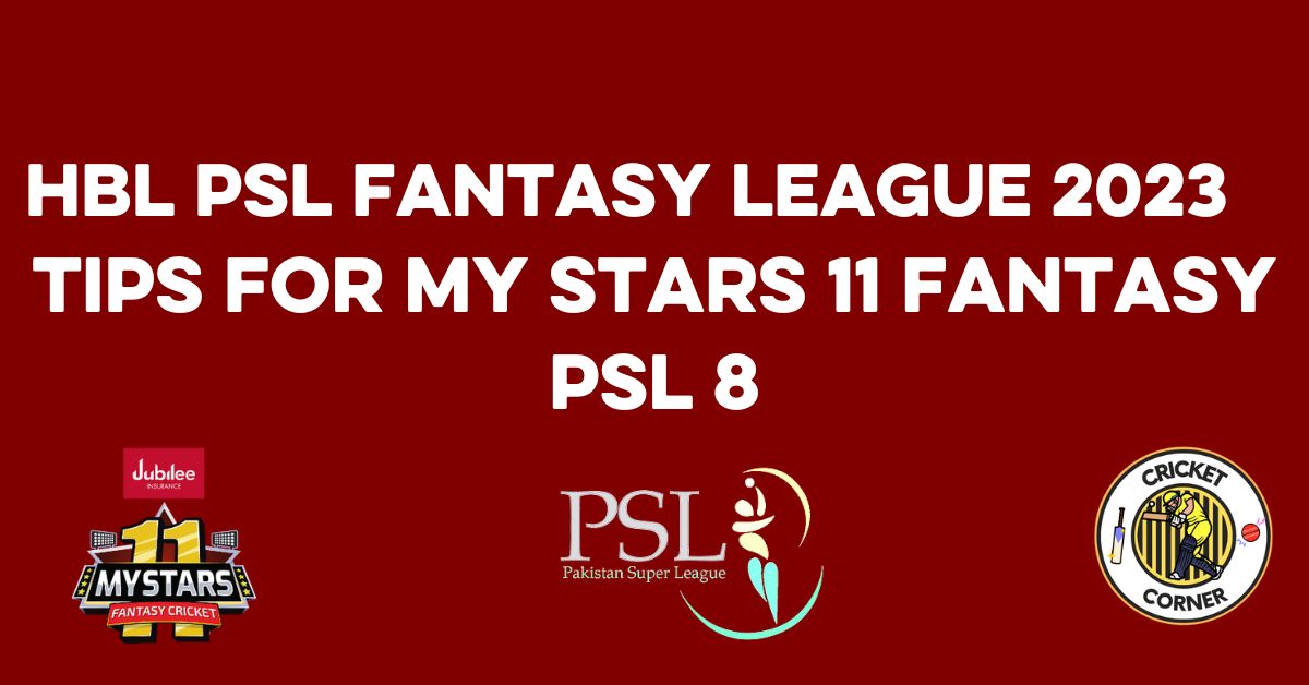 PSL 9 Draft Foreign & Local Player List, Date, Timings, PSL Draft 2024 ...