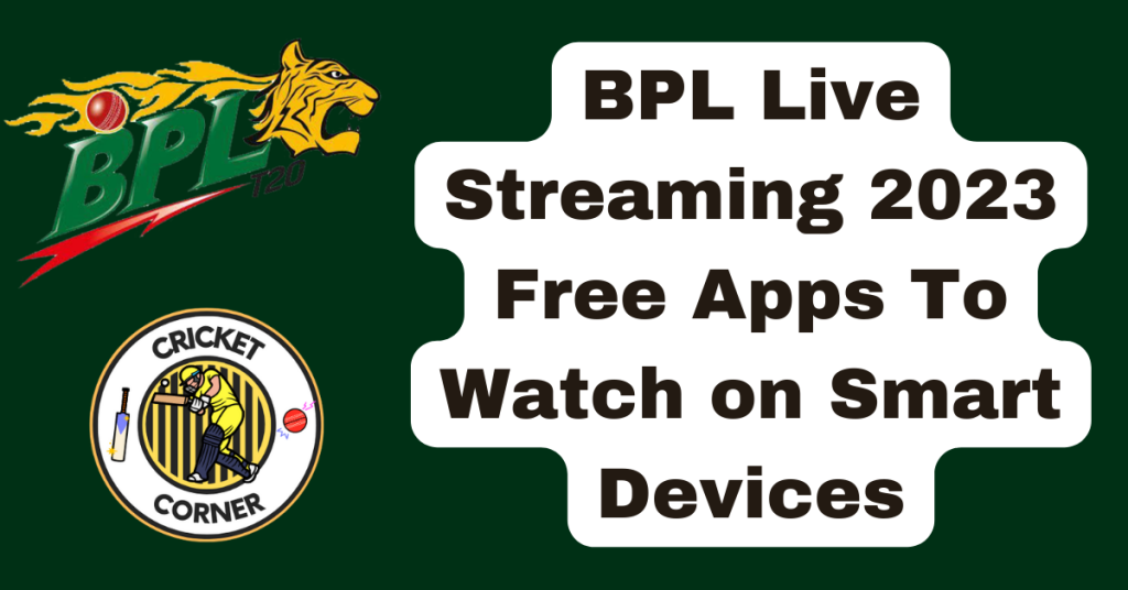 BPL 2023 All Teams Squad, Captains & Players List