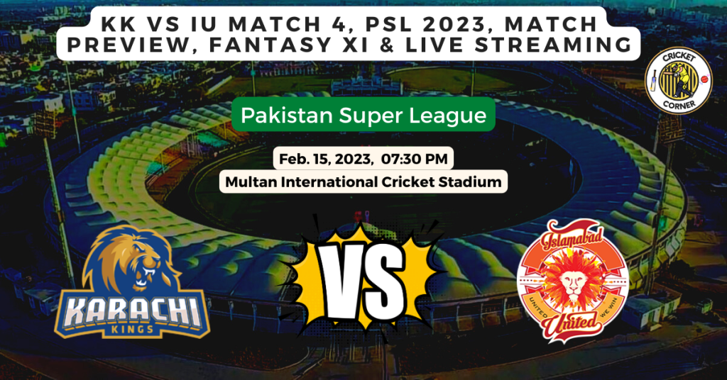 PSL Champions List All Season (2016-2022) - Who Will Win PSL 2023?