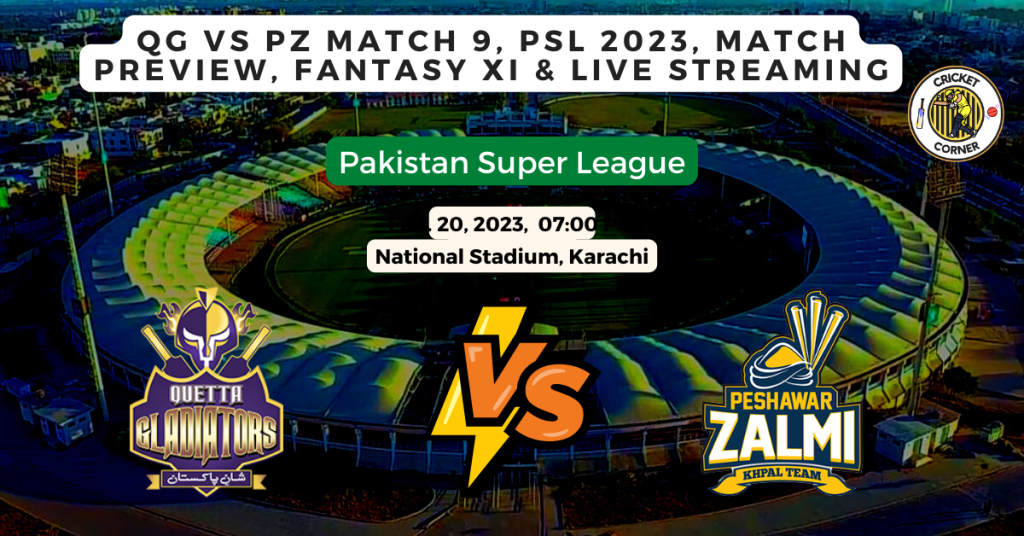 PSL Live Streaming 2023 Free Apps To Watch On Mobile & TV Devices