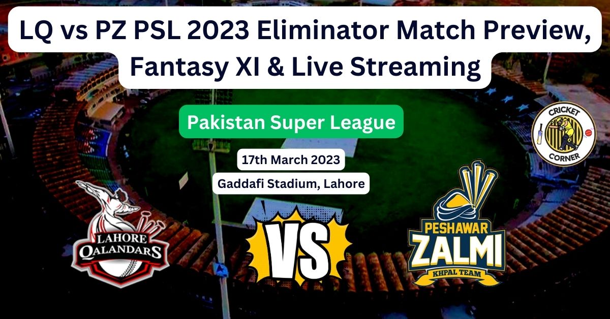GT Vs DC Match 44 Dream11 Prediction, Match Preview & Live Streaming