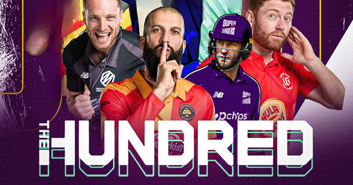 The Hundred Men’s 2023 All Teams Squad, Captains & Coaches