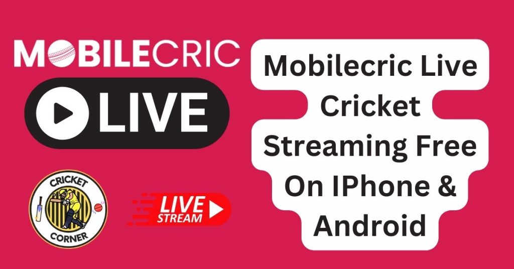 Willow TV Live Streaming - Watch Live Cricket In USA