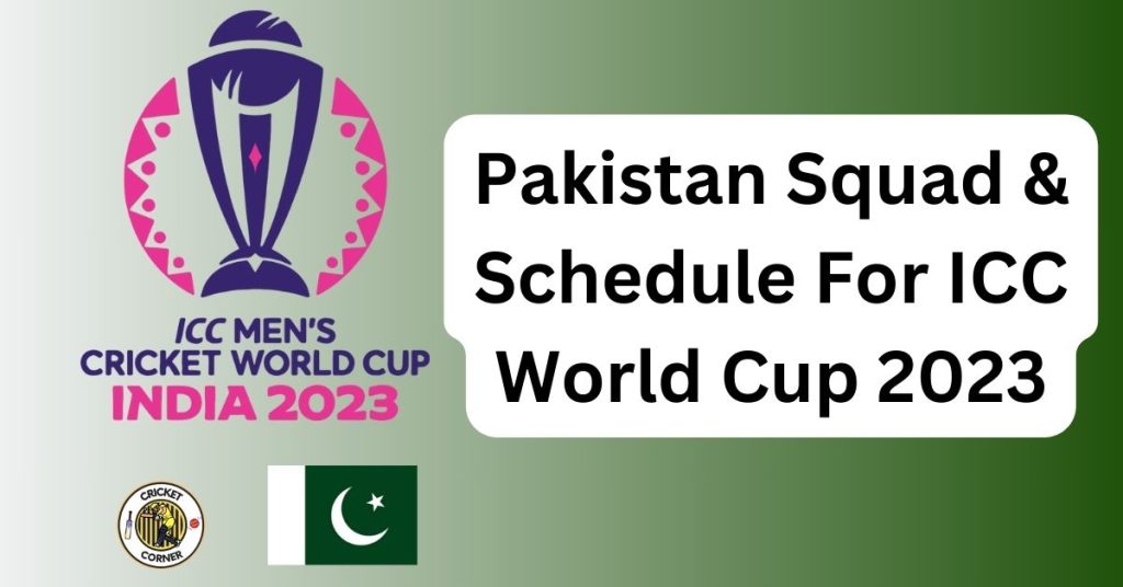 ICC Cricket World Cup 2023 Live Streaming & TV Channels
