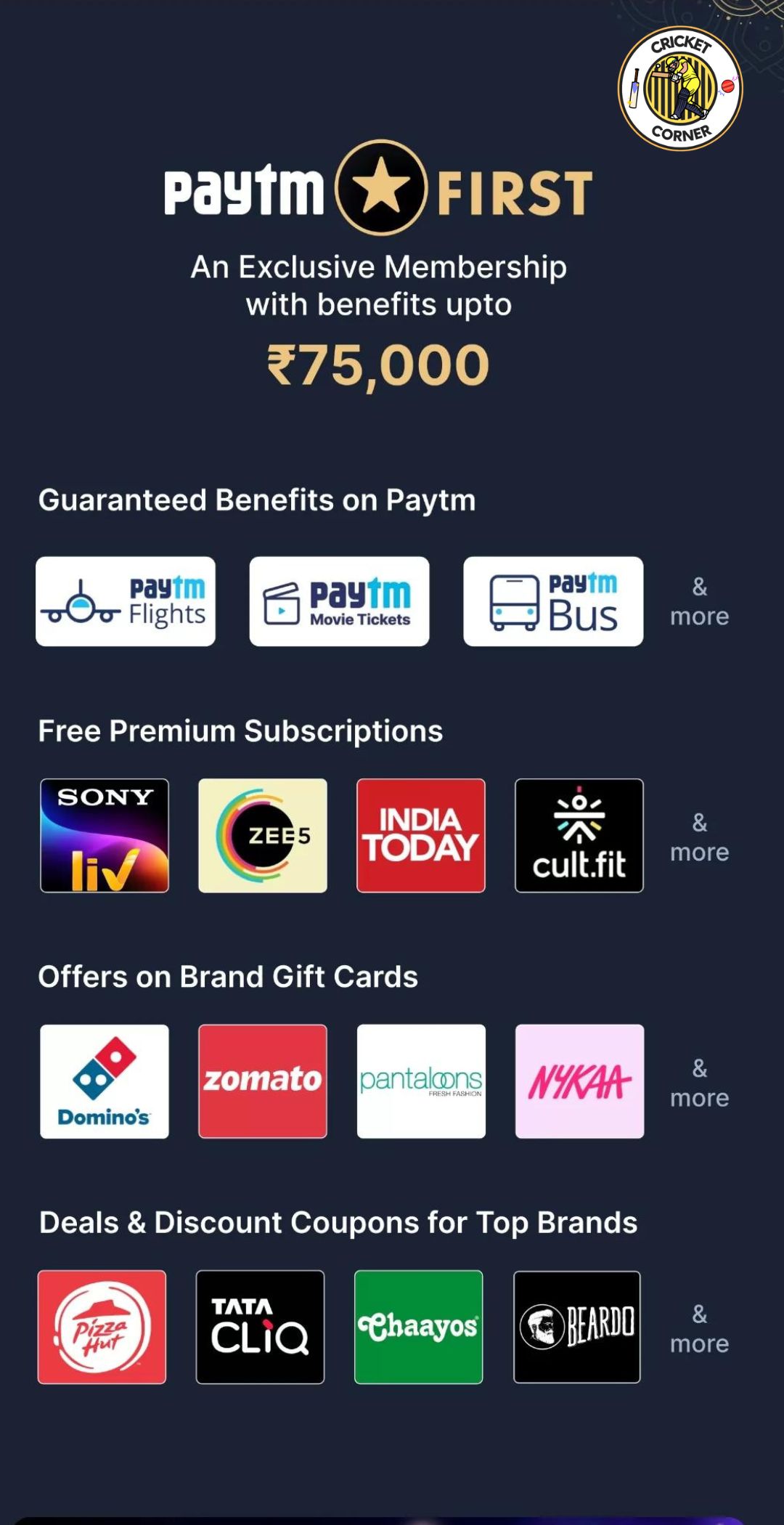 How To Get SonyLIV Subscription Free In 2023