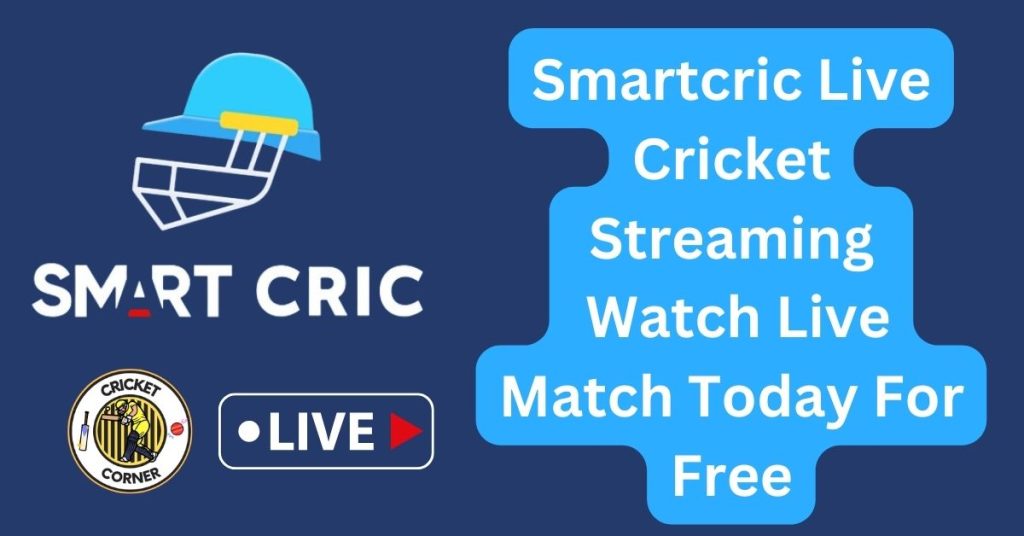 Mobilecric Live Cricket Streaming Free On IPhone & Android