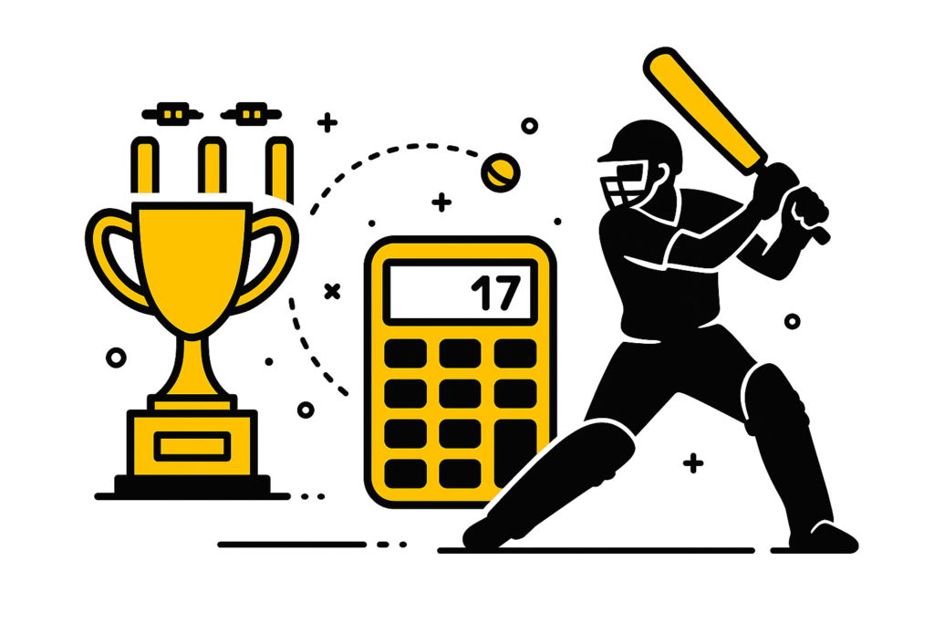 Cricket Tournament Schedule Maker: Simplify Tournament Setup